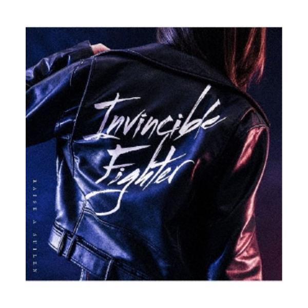 ■発送倉庫:DVD倉庫（※神奈川県からの発送）■種別:CD■発売日:2019/06/19■販売元:ブシロードミュージック■収録:Disc.1／01.Invincible Fighter(4:11)／02.Takin’ my Heart(4:...