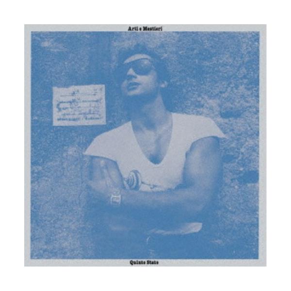 ■発送倉庫:DVD倉庫（※神奈川県からの発送）■種別:CD■発売日:2019/06/05■販売元:ソニー・ミュージックディストリビューション■収録:Disc.1／01.クイント・スタート(4:36)／02.路地(3:14)／03.動脈(硬化...