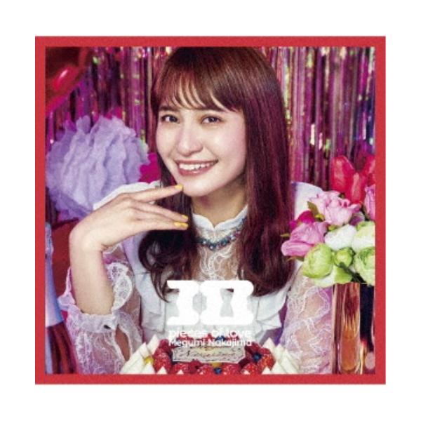 ■発送倉庫:DVD倉庫（※神奈川県からの発送）■種別:CD■発売日:2019/06/05■販売元:ビクターエンタテインメント■収録:Disc.1／01.天使になりたい(4:29)／02.ノスタルジア(4:18)／03.ジェリーフィッシュの告...