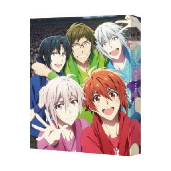 ■発送倉庫:DVD倉庫（※神奈川県からの発送）■種別:Blu-ray■発売日:2019/08/27■販売元:バンダイナムコフィルムワークス■説明:シリーズ解説 あなたの心を震わす 至極のスピンオフシリーズ-  『アイドリッシュセブンVibr...