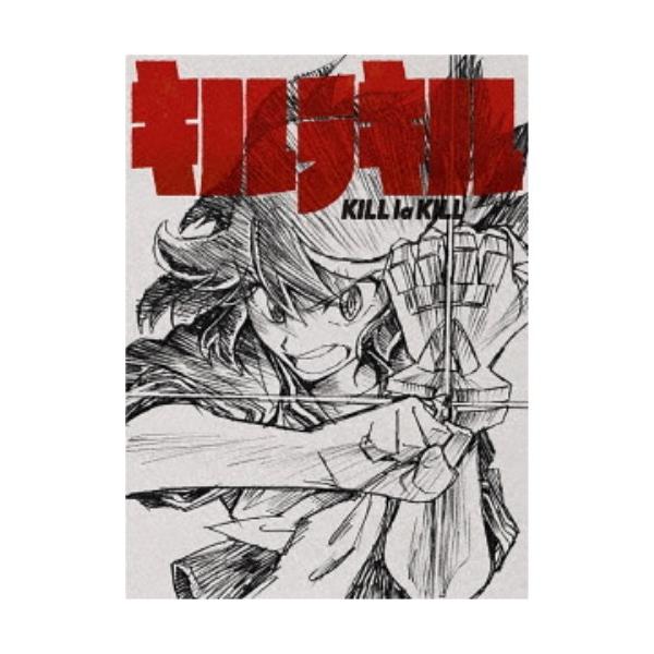 ■発送倉庫:DVD倉庫（※神奈川県からの発送）■種別:Blu-ray■発売日:2019/06/26■販売元:アニプレックス■説明:シリーズ解説 「人でもなければ服でもない…これが本当の人衣一体だ！！」／「天元突破グレンラガン」の今石洋之と中...