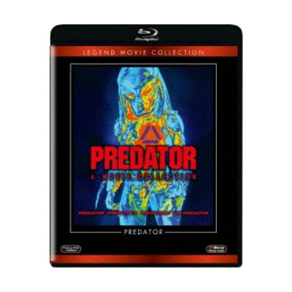 ■発送倉庫:DVD倉庫（※神奈川県からの発送）■種別:Blu-ray■発売日:2019/05/24■販売元:ウォルト・ディズニー・■説明:解説 宇宙最凶のハンター、襲来。／一番強いヤツはどこだ。／DNAレベルで進化したプレデターが地球に襲来...
