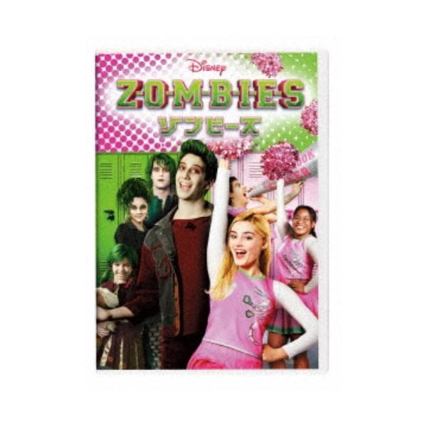 ■発送倉庫:DVD倉庫（※神奈川県からの発送）■種別:DVD■発売日:2019/06/05■販売元:ウォルト・ディズニー・■説明:解説＆ストーリー レッツゴー！わたし。レッツゴー！！ゾンビ。／ディズニーが贈る、歌とダンス満載の青春ミュージカ...