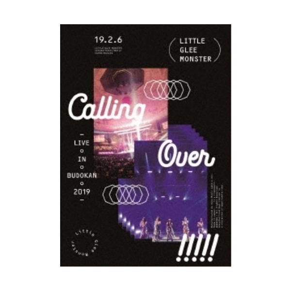 ■発送倉庫:DVD倉庫（※神奈川県からの発送）■種別:DVD■発売日:2019/06/19■販売元:ソニー・ミュージックディストリビューション■収録:Disc.1／01.Opening 〜Welcome to Calling Over！！！...