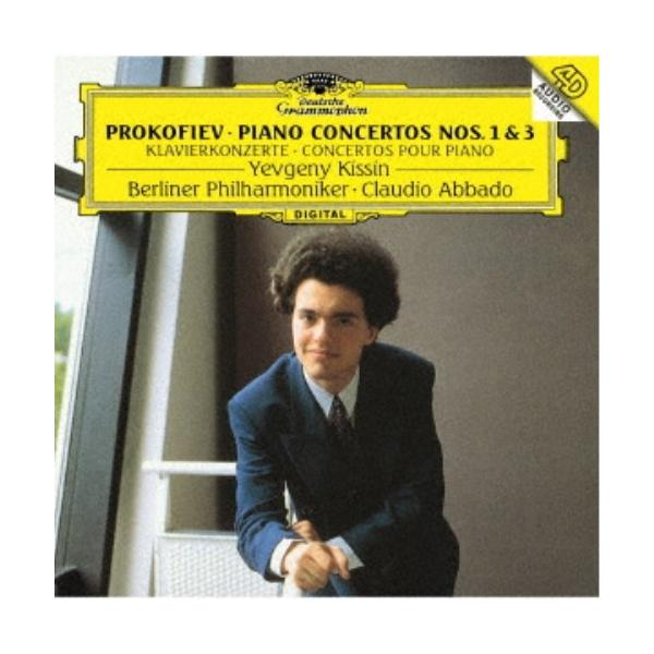 ■発送倉庫:DVD倉庫（※神奈川県からの発送）■種別:CD■発売日:2019/07/24■販売元:ユニバーサルミュージック■収録:Disc.1／01.ピアノ協奏曲 第1番 変ニ長調 作品10 I.Allegro brioso-(6:28)／...