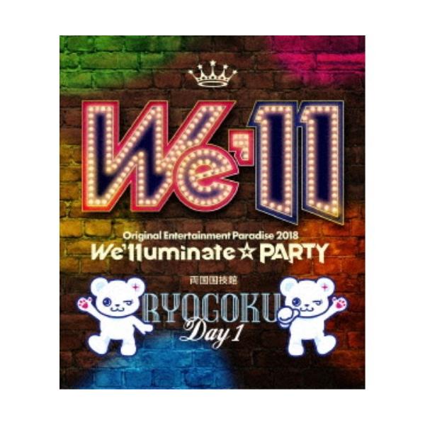 ■発送倉庫:DVD倉庫（※神奈川県からの発送）■種別:Blu-ray■発売日:2019/08/07■販売元:バンダイナムコミュージックライブ■収録:Disc.1／01.O.E.P！ ORE！！！！ (OPENING)／02.KimiKimi...