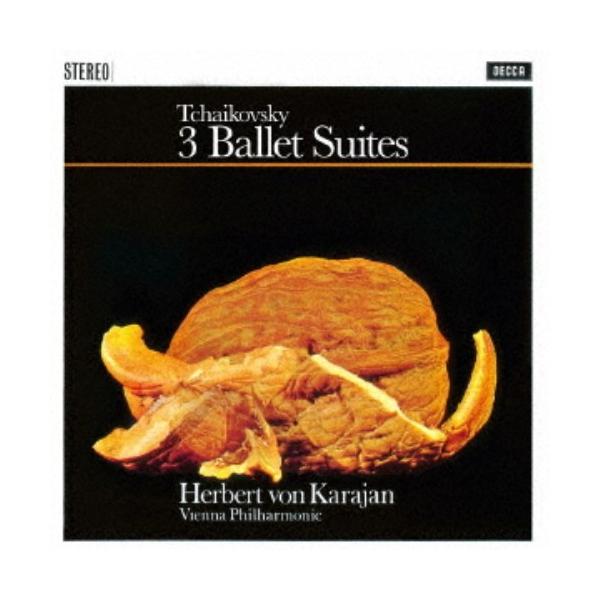 ■発送倉庫:DVD倉庫（※神奈川県からの発送）■種別:CD■発売日:2019/08/21■販売元:ユニバーサルミュージック■収録:Disc.1／01.幻想序曲≪ロメオとジュリエット≫(20:34)／02.バレエ≪くるみ割り人形≫組曲 作品7...