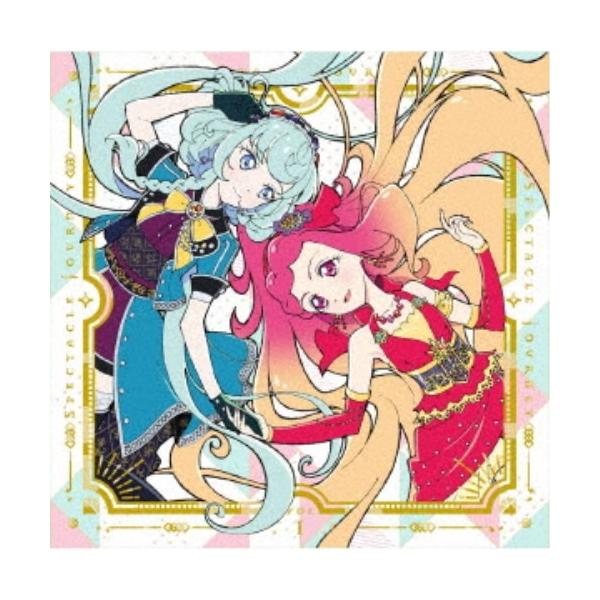 ■発送倉庫:DVD倉庫（※神奈川県からの発送）■種別:CD■発売日:2019/06/26■販売元:バンダイナムコミュージックライブ■収録:Disc.1／01.セカイは廻る(3:38)／02.あるがまま(3:32)／03.窓-ココロ-ひらこう...