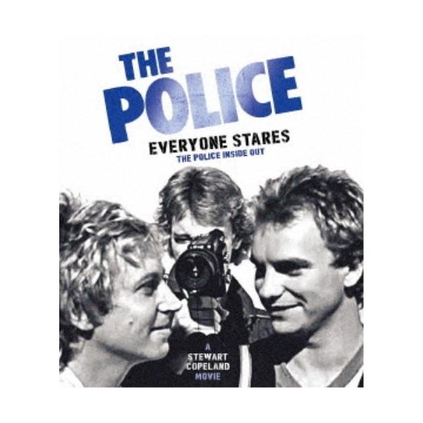 ■発送倉庫:DVD倉庫（※神奈川県からの発送）■種別:Blu-ray■発売日:2019/05/31■販売元:ユニバーサルミュージック■説明:解説 ポリスが活動した5年間の軌跡をたどった貴重な映像『ポリス・インサイド・アウト』／ポリス結成30...