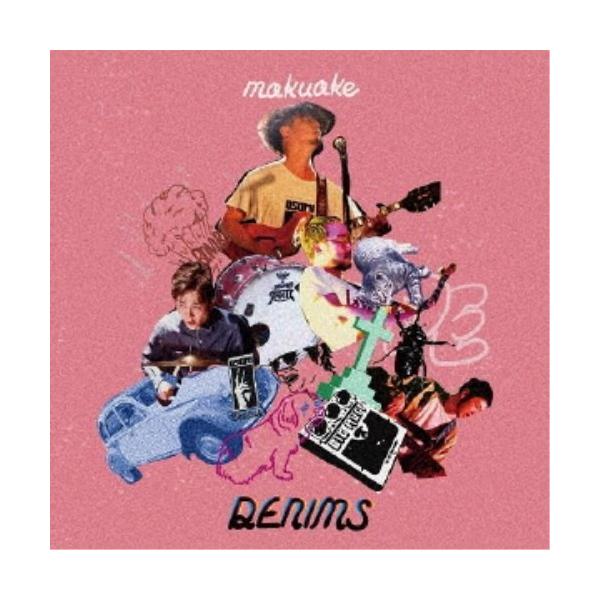 ■発送倉庫:DVD倉庫（※神奈川県からの発送）■種別:CD■発売日:2019/06/05■販売元:ポニーキャニオン■収録:Disc.1／01.INCREDIBLE／02.Marching Band！！／03.さよなら、おまちかね／04.夜に...