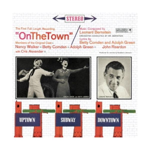 ■発送倉庫:DVD倉庫（※神奈川県からの発送）■種別:CD■発売日:2019/06/26■販売元:ソニー・ミュージックディストリビューション■収録:Disc.1／01.オープニング：ニューヨーク、ニューヨーク-ゲイビーズ・カミン-ダンス：ミ...