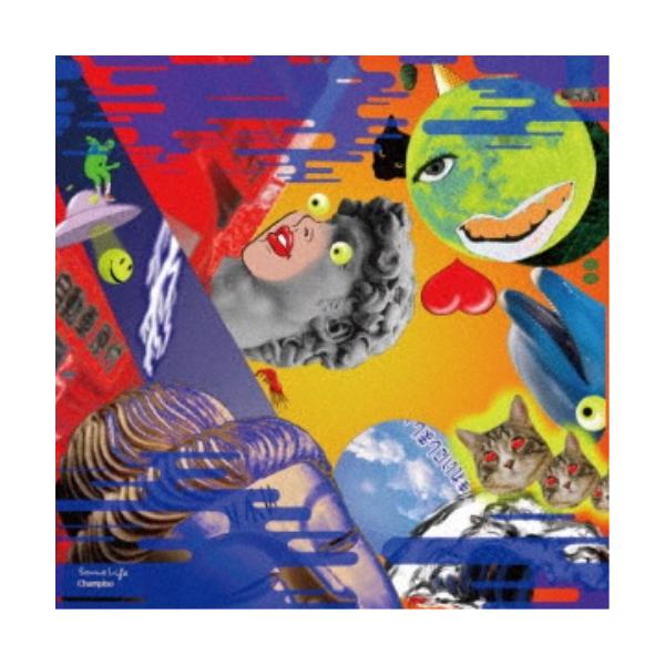 ■発送倉庫:DVD倉庫（※神奈川県からの発送）■種別:CD■発売日:2019/05/15■販売元:サンバフリー■説明:2017年に『未確認フェスティバル』準グランプリを獲得したSome Life。地元・名古屋のみならず東京、大阪などでも活動...