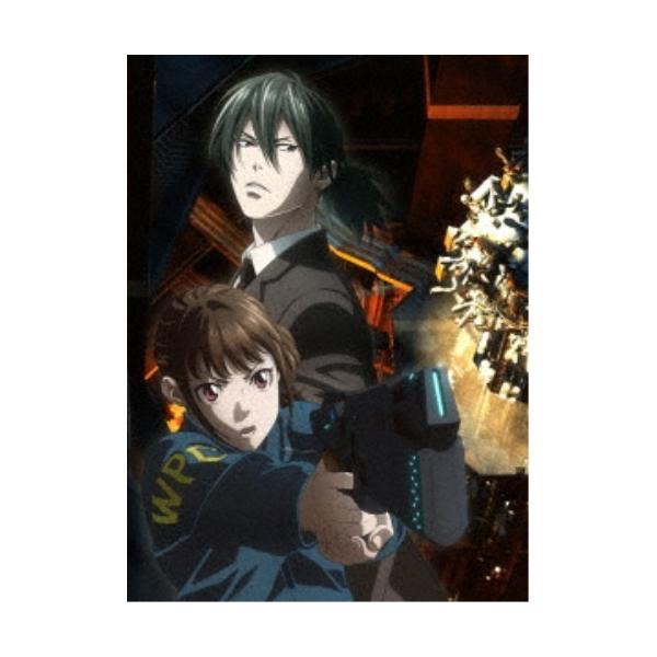 ■発送倉庫:DVD倉庫（※神奈川県からの発送）■種別:DVD■発売日:2019/09/18■販売元:東宝■説明:解説 物語の舞台は約100年後の日本とアジア--その現在、過去、未来に起きる事件が語られる。事件に立ち向かうのは、規定値を超えた...