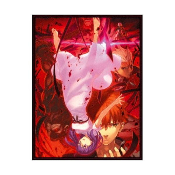 ■発送倉庫:DVD倉庫（※神奈川県からの発送）■種別:Blu-ray■発売日:2019/08/21■販売元:アニプレックス■収録:Disc.1／01.avant-title／02.you have to choose your future...