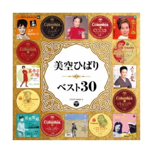 ■発送倉庫:DVD倉庫（※神奈川県からの発送）■種別:CD■発売日:2019/06/24■販売元:日本コロムビア■収録:Disc.1／01.川の流れのように(4:58)／02.柔(3:51)／03.悲しい酒 (セリフ入り)(4:54)／04...