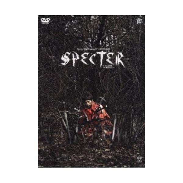 ■発送倉庫:DVD倉庫（※神奈川県からの発送）■種別:DVD■発売日:2019/10/16■販売元:ポニーキャニオン■説明:『Patch×TRUMP series 10th ANNIVERSARY SPECTER』 亡霊は、誰だ？／永遠の命...