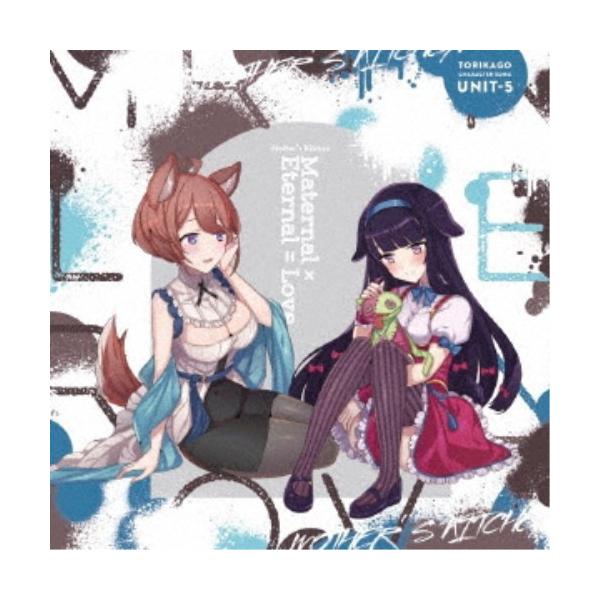 ■発送倉庫:DVD倉庫（※神奈川県からの発送）■種別:CD■発売日:2019/07/31■販売元:エイベックス・ピクチャーズ■収録:Disc.1／01.Maternal x Eternal ＝ Love(3:47)／02.Maternal ...