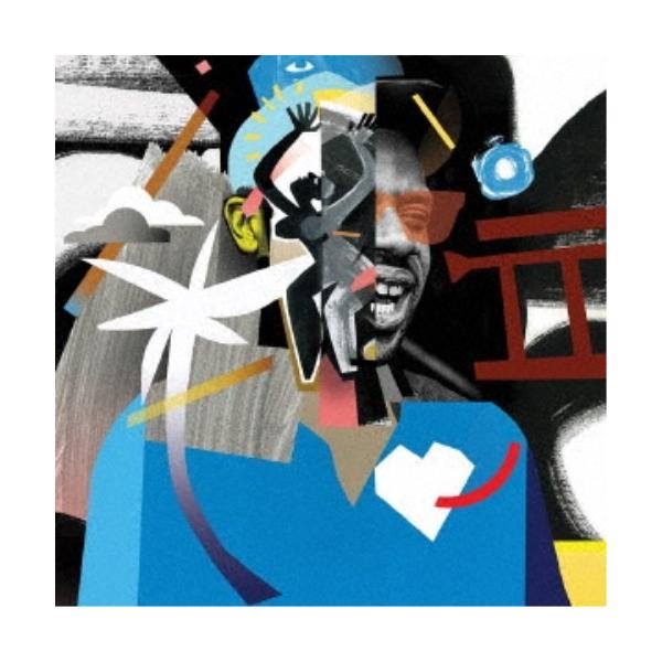 ■発送倉庫:DVD倉庫（※神奈川県からの発送）■種別:CD■発売日:2019/06/19■販売元:ディスクユニオン■収録:Disc.1／01.Madiba(11:09)／02.Maggie(4:24)／03.Neves (Interlude...