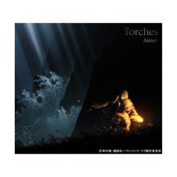 ■発送倉庫:DVD倉庫（※神奈川県からの発送）■種別:CD+DVD■発売日:2019/08/14■販売元:ソニー・ミュージックディストリビューション■収録:Disc.1／01.Torches(4:54)／02.Blind to you(4:...