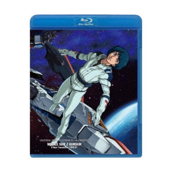 ■発送倉庫:DVD倉庫（※神奈川県からの発送）■種別:Blu-ray■発売日:2019/12/25■販売元:バンダイナムコフィルムワークス■説明:シリーズ解説 これがA New Translation(＝新訳)！！   『機動戦士Zガンダム...