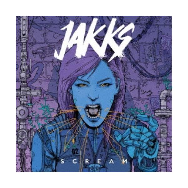 ■発送倉庫:DVD倉庫（※神奈川県からの発送）■種別:CD■発売日:2019/06/26■販売元:ユニバーサルミュージック■収録:Disc.1／01.アポカリプス (イントロ)(1:42)／02.スクリーミング・イン・ザ・ミッドナイト(4:...