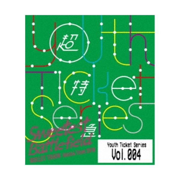 ■発送倉庫:DVD倉庫（※神奈川県からの発送）■種別:Blu-ray■発売日:2019/08/08■販売元:ビクターエンタテインメント■収録:Disc.1／01.Overture／02.Kiss Me Baby／03.BREAK OFF／0...