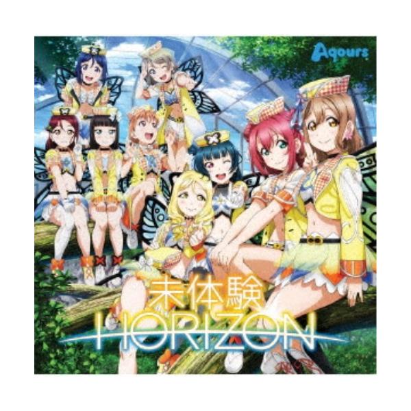 ■発送倉庫:DVD倉庫（※神奈川県からの発送）■種別:CD+DVD■発売日:2019/09/25■販売元:バンダイナムコミュージックライブ■収録:Disc.1／01.未体験HORIZON(5:19)／02.Deep Resonance(5:...