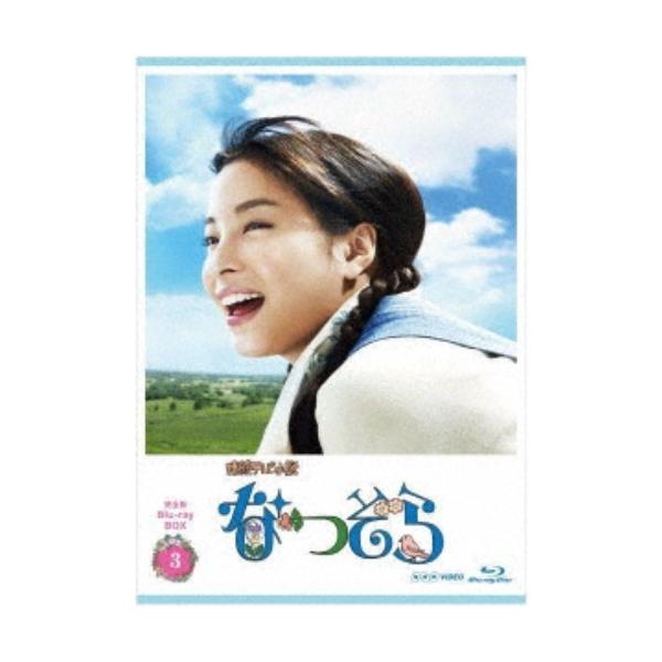 ■発送倉庫:DVD倉庫（※神奈川県からの発送）■種別:Blu-ray■発売日:2019/12/20■販売元:NHKエンタープライズ■説明:シリーズ解説 戦後、北海道の大自然、そして日本アニメの草創期を舞台にまっすぐに生きたヒロイン・なつの夢...
