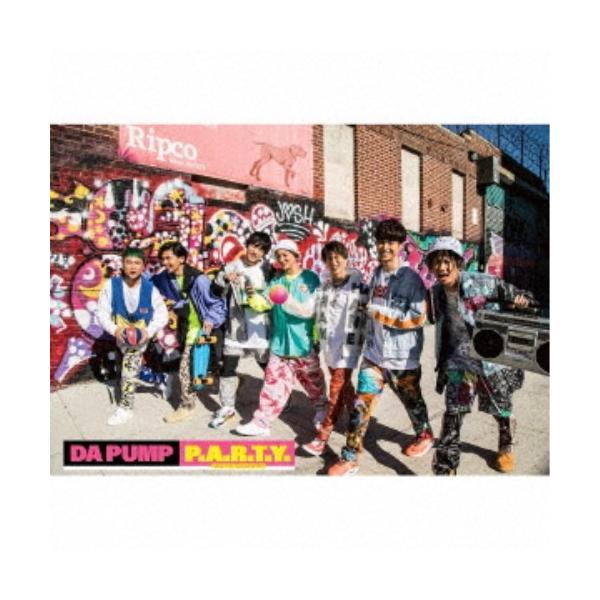 ■発送倉庫:DVD倉庫（※神奈川県からの発送）■種別:CD■発売日:2019/08/07■販売元:エイベックス・マーケティング■収録:Disc.1／01.P.A.R.T.Y. 〜ユニバース・フェスティバル〜(3:33)／02.小さな会釈(3...