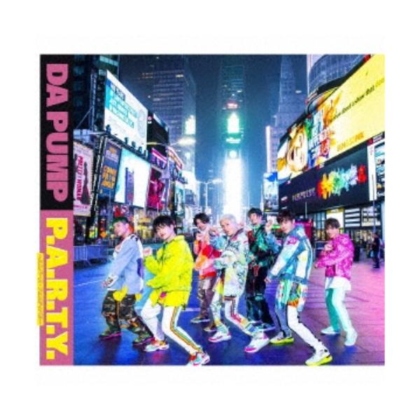 ■発送倉庫:DVD倉庫（※神奈川県からの発送）■種別:CD+DVD■発売日:2019/08/07■販売元:エイベックス・マーケティング■収録:Disc.1／01.P.A.R.T.Y. 〜ユニバース・フェスティバル〜(3:33)／02.小さな...