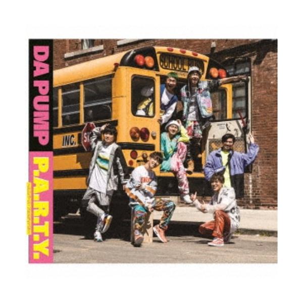 ■発送倉庫:DVD倉庫（※神奈川県からの発送）■種別:CD+DVD■発売日:2019/08/07■販売元:エイベックス・マーケティング■収録:Disc.1／01.P.A.R.T.Y. 〜ユニバース・フェスティバル〜(3:33)／02.小さな...