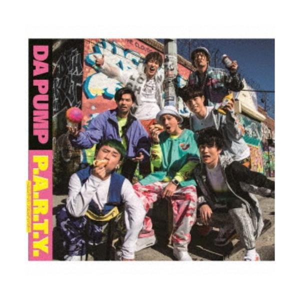 ■発送倉庫:DVD倉庫（※神奈川県からの発送）■種別:CD■発売日:2019/08/07■販売元:エイベックス・マーケティング■収録:Disc.1／01.P.A.R.T.Y. 〜ユニバース・フェスティバル〜(3:33)／02.小さな会釈(3...