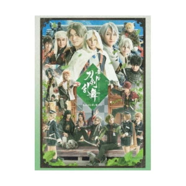 ■発送倉庫:DVD倉庫（※神奈川県からの発送）■種別:Blu-ray■発売日:2019/11/06■販売元:東宝■説明:解説 前作「悲伝 結いの目の不如帰」がオリコン1位を獲得したした舞台『刀剣乱舞』シリーズ。／2019年6月から上演される...