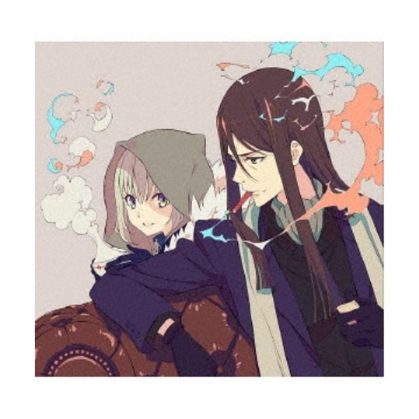 ■発送倉庫:DVD倉庫（※神奈川県からの発送）■種別:CD■発売日:2019/09/04■販売元:アニプレックス■収録:Disc.1／01.starting the case： Rail Zeppelin(1:34)／02.nervous ...