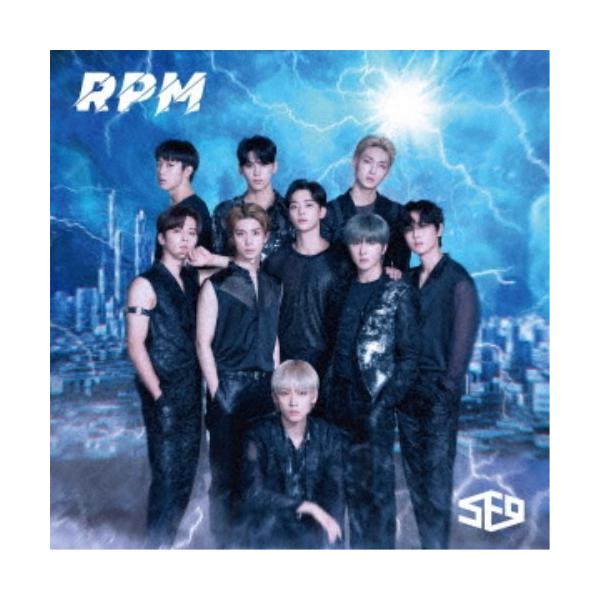 ■発送倉庫:DVD倉庫（※神奈川県からの発送）■種別:CD■発売日:2019/09/11■販売元:ソニー・ミュージックディストリビューション■収録:Disc.1／01.RPM -Japanese ver.-(3:24)／02.Echo -J...