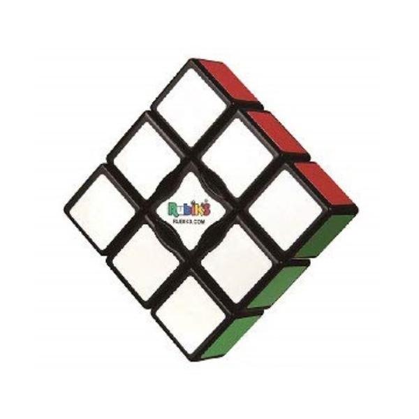 ■発送倉庫:玩具倉庫（※千葉県からの発送）■種別:おもちゃ■発売日:2019/04/13■メーカー:メガハウス■対象年齢:6歳以上■説明:ルービックキューブが3x3x3で構成されているのに対して3x3x1になっているフラット形なルービックパ...