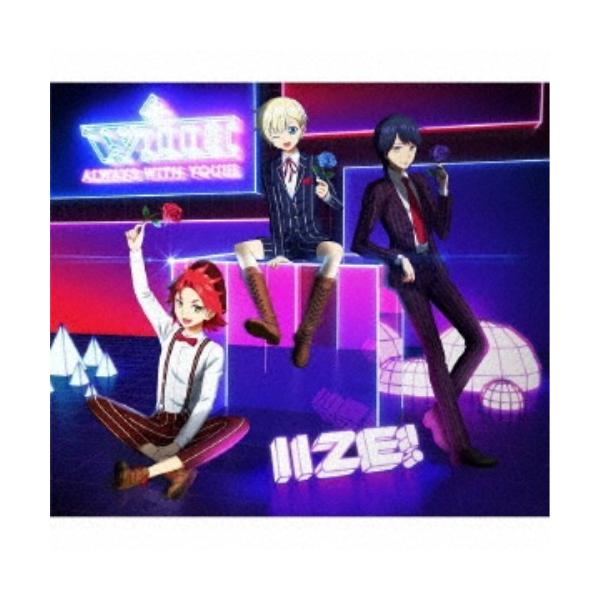 ■発送倉庫:DVD倉庫（※神奈川県からの発送）■種別:CD■発売日:2019/10/23■販売元:エイベックス・ピクチャーズ■収録:Disc.1／01.＃IIZE(1:19)／02.好きにしてI-I-Z-E(4:23)／03.Giraギャラ...