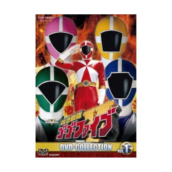 ■発送倉庫:DVD倉庫（※神奈川県からの発送）■種別:DVD■発売日:2019/12/04■販売元:東映ビデオ■説明:廉価版／本編488分■カテゴリ_映像ソフト_映画・ドラマ_特撮・子供向け_アニメ・ゲーム・特撮■キャラクター_救急戦隊ゴー...