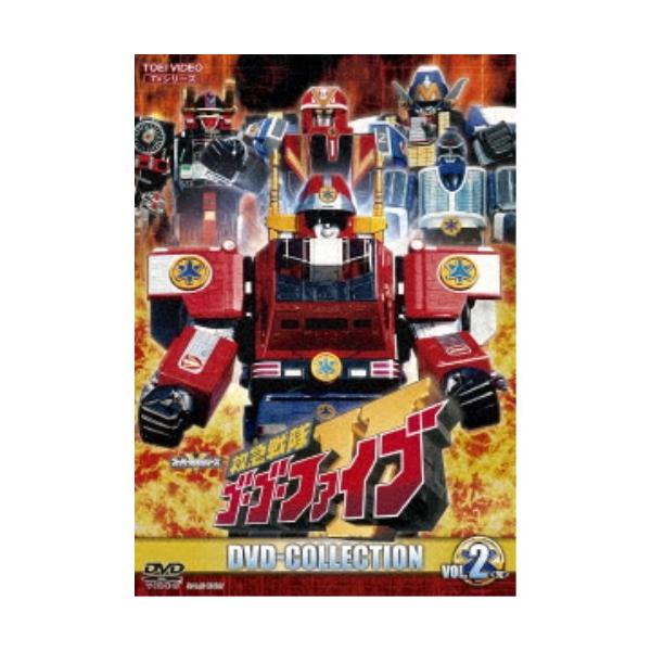 ■発送倉庫:DVD倉庫（※神奈川県からの発送）■種別:DVD■発売日:2019/12/04■販売元:東映ビデオ■説明:廉価版／本編729分■カテゴリ_映像ソフト_映画・ドラマ_特撮・子供向け_アニメ・ゲーム・特撮■キャラクター_救急戦隊ゴー...