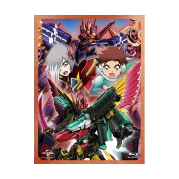 ■発送倉庫:DVD倉庫（※神奈川県からの発送）■種別:Blu-ray■発売日:2019/11/27■販売元:ユニバーサル制作■説明:シリーズ解説 少年の夢を乗せた新幹線は、シンカリオンにチェンジする！  『新幹線変形ロボ シンカリオン』 新...