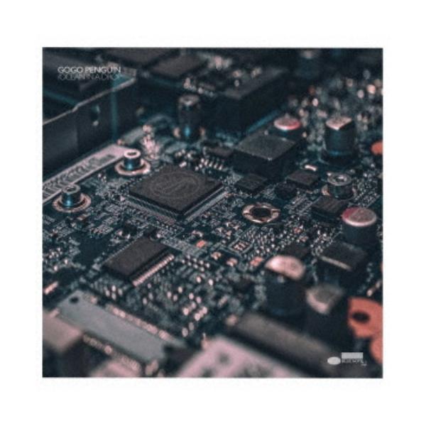 ■発送倉庫:DVD倉庫（※神奈川県からの発送）■種別:CD■発売日:2019/09/27■販売元:ユニバーサルミュージック■収録:Disc.1／01.タイムラプス・シティ(3:55)／02.コントロール・シフト(7:09)／03.フォー・コ...