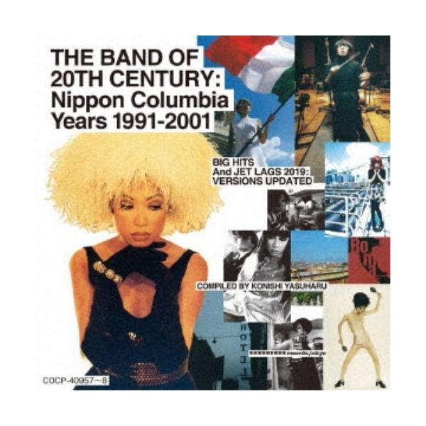 ■発送倉庫:DVD倉庫（※神奈川県からの発送）■種別:CD■発売日:2019/11/06■販売元:日本コロムビア■収録:Disc.1／01.私のすべて(1:53)／02.万事快調(4:34)／03.キャッチー(7:08)／04.スウィート・...