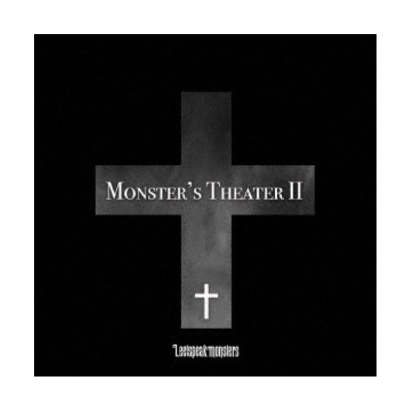 ■発送倉庫:DVD倉庫（※神奈川県からの発送）■種別:CD■発売日:2019/10/09■販売元:ポニーキャニオン■収録:Disc.1／01.The Mysterious Theater／02.Gothic／03.Monster’s Par...