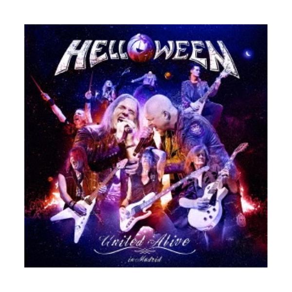 ■発送倉庫:DVD倉庫（※神奈川県からの発送）■種別:CD■発売日:2019/10/02■販売元:ビクターエンタテインメント■収録:Disc.1／01.ハロウィーン(13:37)／02.DR.STEIN(5:36)／03.アイム・アライヴ(...