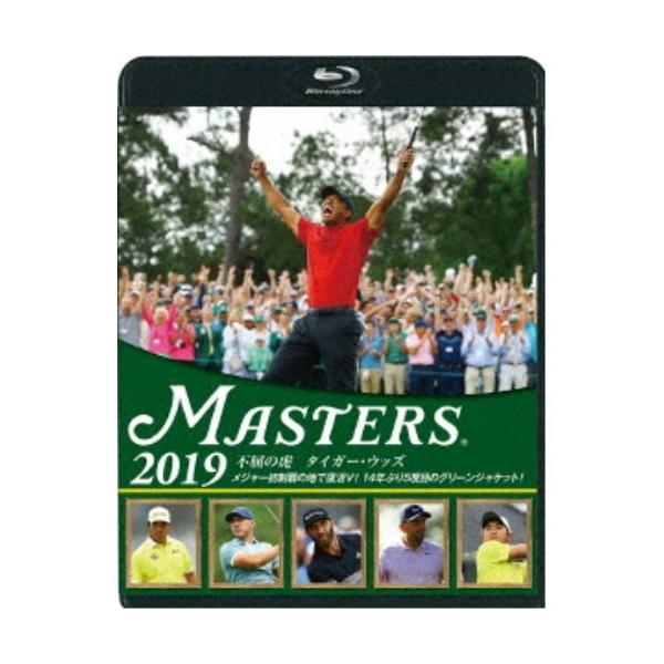 ■発送倉庫:DVD倉庫（※神奈川県からの発送）■種別:Blu-ray■発売日:2019/10/23■販売元:TCエンタテインメント■説明:解説 世界最高の夢舞台、「THE MASTERS」。83回目を迎えた今大会、頂点に立ったのは完全復活し...