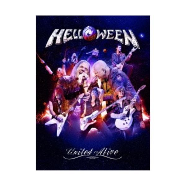 ■発送倉庫:DVD倉庫（※神奈川県からの発送）■種別:Blu-ray■発売日:2019/10/02■販売元:ビクターエンタテインメント■収録:Disc.1／01.ハロウィーン(13:29)／02.DR.STEIN(5:47)／03.アイム・...