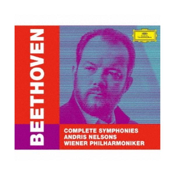 ■発送倉庫:DVD倉庫（※神奈川県からの発送）■種別:CD■発売日:2019/10/23■販売元:ユニバーサルミュージック■収録:Disc.1／01.交響曲 第1番 ハ長調 作品21 第1楽章：Adagio molto-Allegro co...