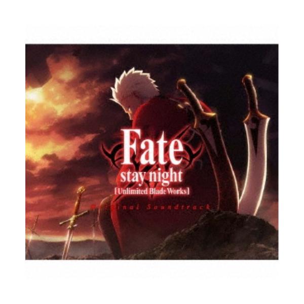 ■発送倉庫:DVD倉庫（※神奈川県からの発送）■種別:CD■発売日:2020/01/22■販売元:アニプレックス■収録:Disc.1／01.Unlimited Blade Works(5:30)／02.Rin：Remembrance〜召喚(...