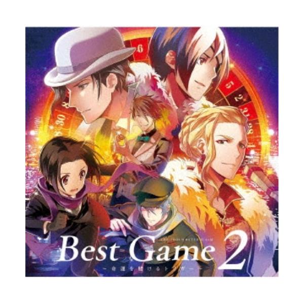 ■発送倉庫:DVD倉庫（※神奈川県からの発送）■種別:CD■発売日:2019/10/23■販売元:バンダイナムコミュージックライブ■収録:Disc.1／01.クランクアップ！(7:55)／02.『Best Gamer！』(17:56)／03...