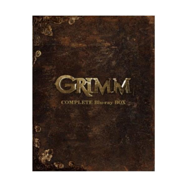 ■発送倉庫:DVD倉庫（※神奈川県からの発送）■種別:Blu-ray■発売日:2019/11/07■販売元:ユニバーサル制作■説明:シリーズ解説 全米大ヒット！ グリム一族とモンスターたちとの闘いを描くダークアクション！／〜連続猟奇殺人に隠...
